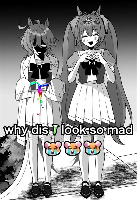 Spot Color Danbooru