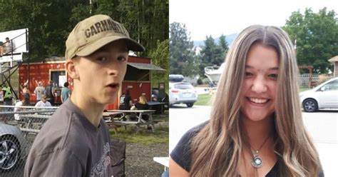 Update Police Locate 2 Missing Kelowna Teens Safe And Unharmed