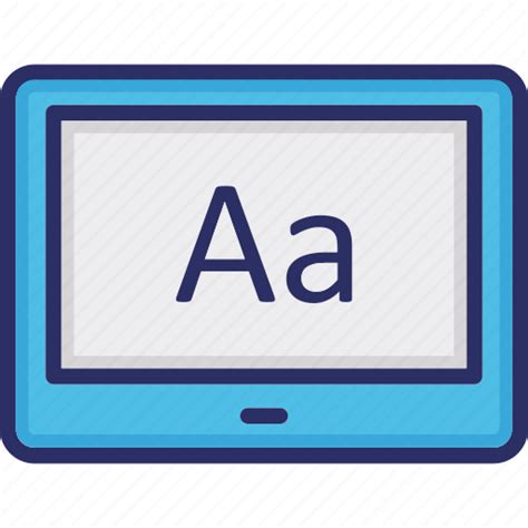 Decrease Font Font Changes Font Size Font Style Increase Font Text Size Icon Download On