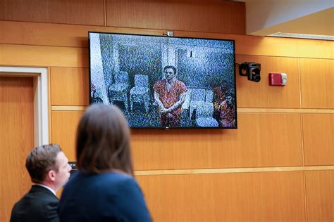 Plastic Surgeon Tomas Kosowski Charged In Killing Of Lawyer Steven