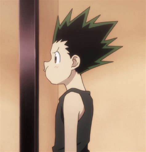 Pin By Odalys Escalera On Funny Hunter X Hunter In Funny Hunter
