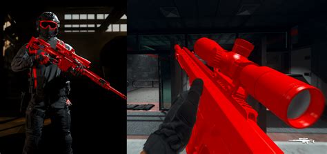 Cdl Weapon Camos Dont Work With Some Blueprints And You End Up With Solid Color Skin R