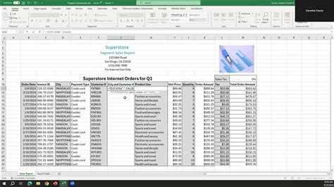 5 3 Textjoin Function Youtube