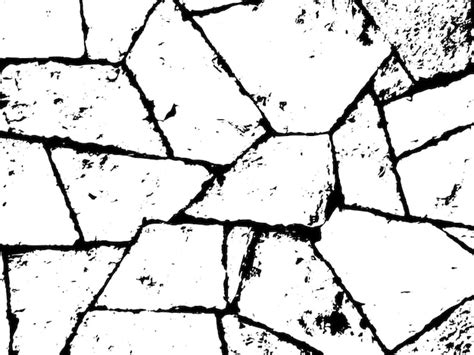 Broken Tile Texture Vectors And Illustrations For Free Download Freepik