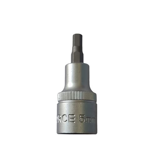 Dado Allen 12 5mm Pernos Saez