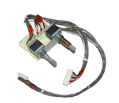 Potentiometer Board Roland Syntaur