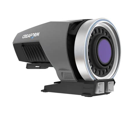 Creaform Maxshot Next High Precision System