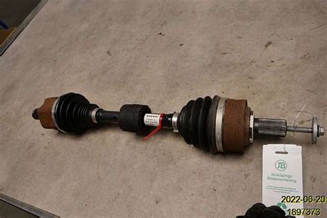 32336175 : Drivaksel for - Autoparts24