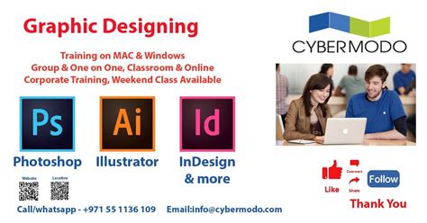 Cybermodo Solutions On Linkedin Training Dubai Uae Graphic