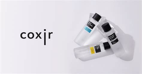 COXIR K-beauty skincare - Save More with Stylevana