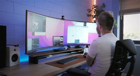 Ecran Pc Plat Ou Incurvé Top Sellers