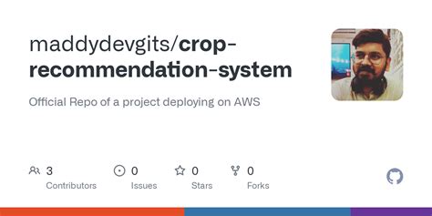 Crop Recommendation Systemtemplatesindexhtml At Master