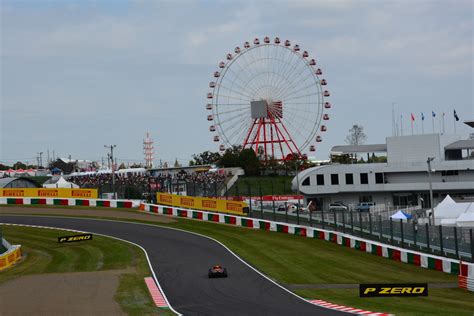 2022年現地観戦計画確定 10月以降 F1観戦記 海外gp現地観戦に行こう！