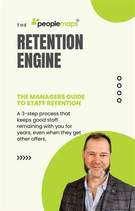 Retention Engine Online Psychometric Personality Testing And Profiling