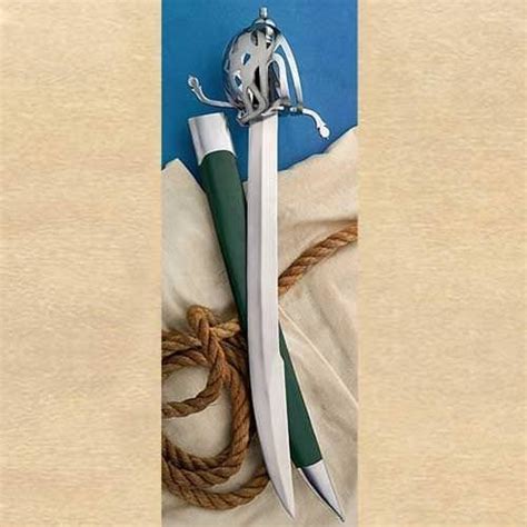 Scottish Cutlass Windlass Steelcrafts