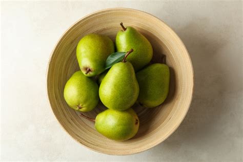 Benefits Of Pears The Superfruit Youve Been Overlooking