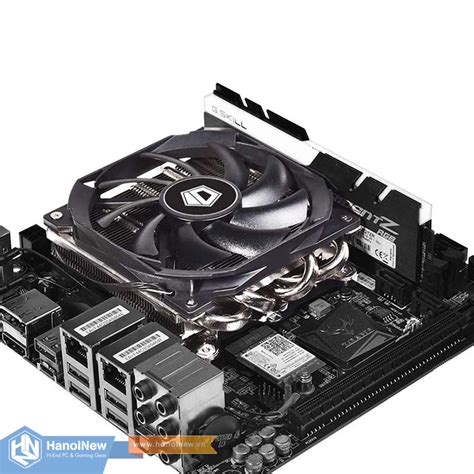 Tản Nhiệt ID-COOLING IS-30