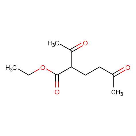 Hexanoic Acid 2 Acetyl 2 Ethyl 5 Oxo Ethyl Ester 100315 75 1 Wiki