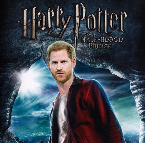 Harry Halfling 9gag