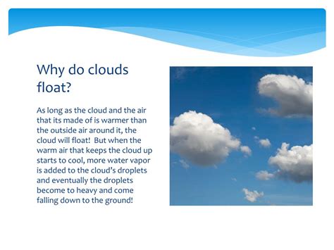 PPT Clouds PowerPoint Presentation Free Download ID 2875702