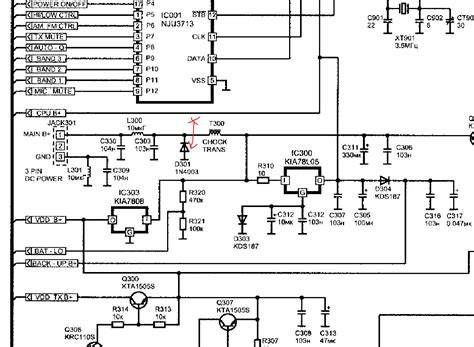 Maycom Em27 Cb Radio Electronics Forum Circuits Projects And