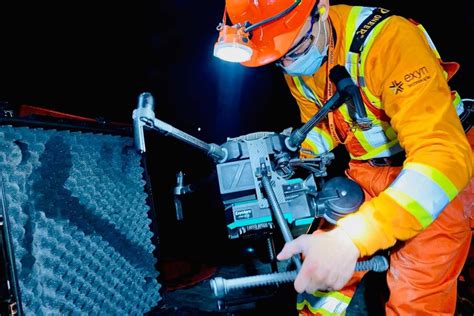 Maestro Digital Mine Safety Technology Tested In German Mine Sudbury News