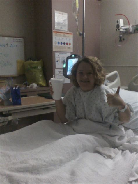 Brynnes Lefort 1 Osteotomy Surgery Post Op Appendectomy
