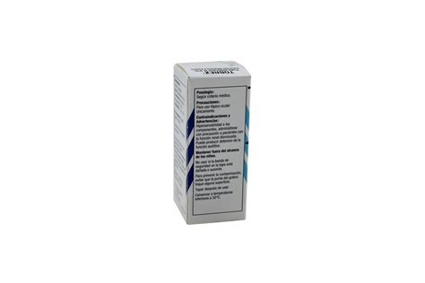 Comprar Tobrex 0 3 Gotas Frasco Con 5 Ml En Farmalisto Colombia