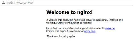 Nginx Docker Docker Nginx Csdn