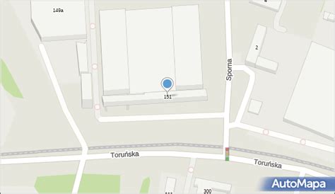 Toruńska ul Bydgoszcz