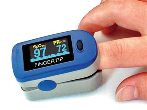 How To Check Oxygen Level At Home A Guide To Monitoring Your