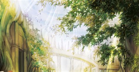 風景 『鳥の谷』 ブラ（berangkat）のイラスト Pixiv