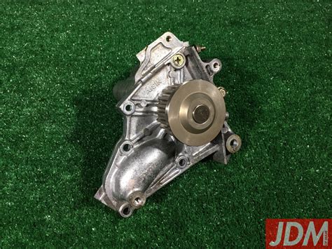 Water Pump Assy Jdm Of Miami