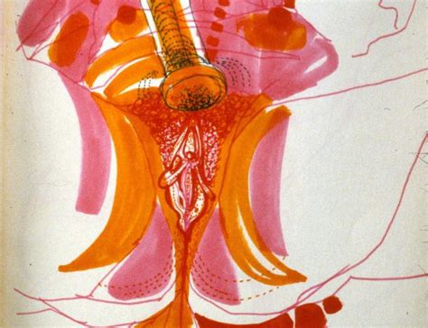 What Can I Do To Stop Having So Much Fear About Penetrative Sex Betty Dodson Carlin Ross