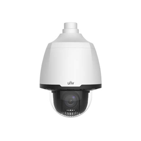 Uniview IPC6634S X33 VF 4MP 33X PTZ Dome Camera Price In BD