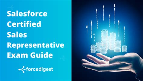 Salesforce Certified Sales Representative Exam Guide By Forcedigest