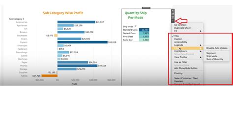 Build Interactive Tableau Dashboards Easily Quick Guide