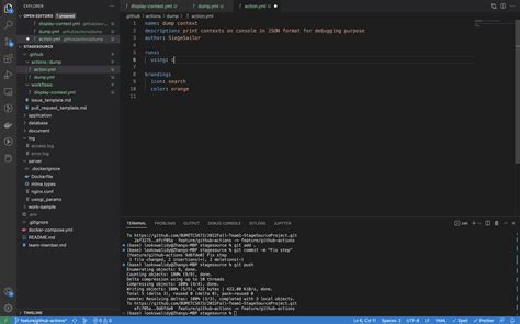 Unable To Enable Auto Completion Issue Cschleiden Vscode
