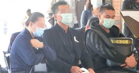 馬國女大生擄殺案延燒！歸仁分局長被拔官 調職單被酸「警方八風吹不動」 社會 Ctwant