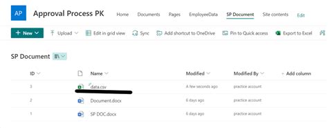 Power Automate Create Csv Table From Json Rishan Solutions