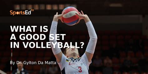 42 Volleyball Setting Numbers Diagram