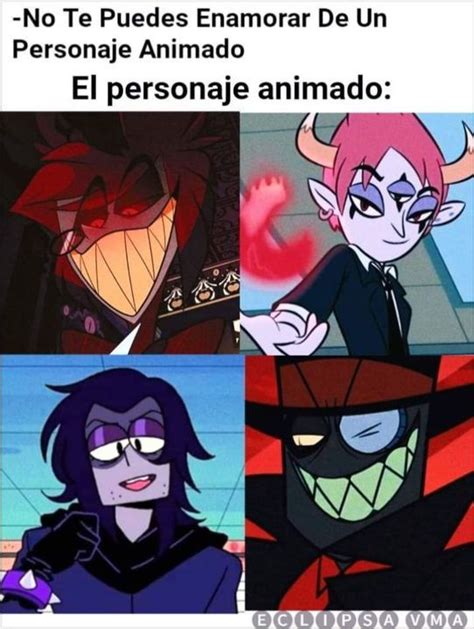 EL LADO DIVERTIDO DE VILLAINOUS Villainous Cartoon Otaku Anime Dibujos