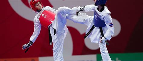 태권도 2024 파리 올림픽 아시아예선대회 김유진의 여자 57kg 경기 일정·시청 방법