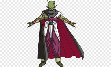Dragon Ball Online Planet Namek Piccolo Goten Drakenbal Actiefiguur