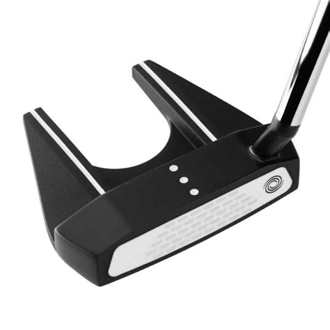Buy Odyssey Stroke Lab Black Seven S Putter Golf Discount