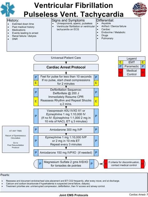 Acls Algorithms You Need To Know Artofit