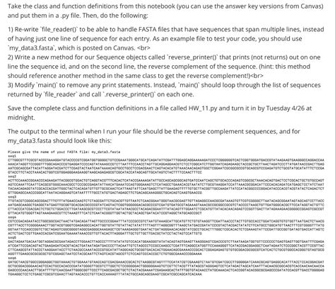 Solved This Is The Following Code Below For This Chegg