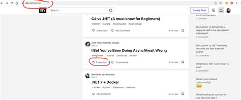 Reaction Count Discrepancies On Index And Article Pages · Issue 18929 · Foremforem · Github