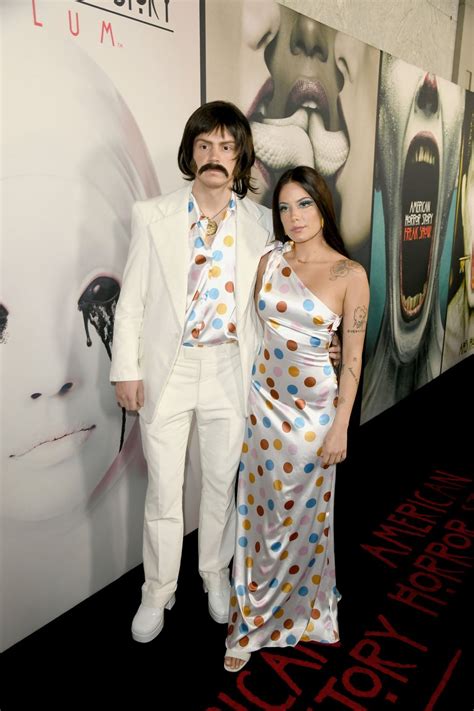 These Celebrity Outfits Are So Outrageous Its Spooky Huffpost Life