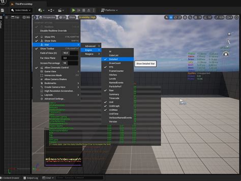 Is There A Way To Make Stat Profiles To Load Predefined Stats Instead